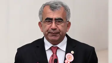 AK Parti'li Harun Çakır hayatını kaybetti | NTV Haber