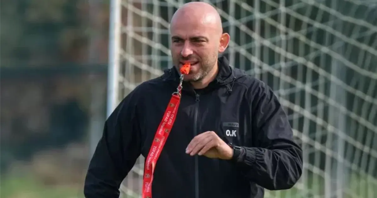 Fatih Karagümrük'te Onur Can Korkmaz dönemi | NTV Haber