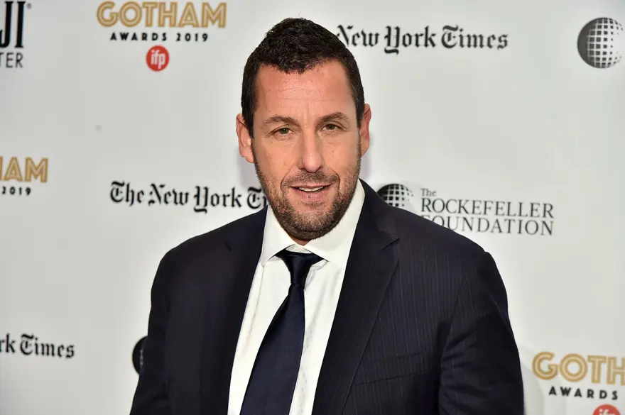 Adam Sandler de hacker kurbanı | NTV Haber