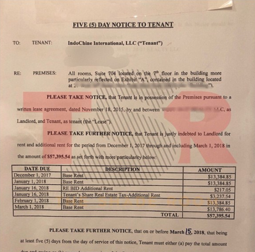 Dört aydır kira ödemeyen Kendall Jenner ve Kylie Jenner’a tahliye emri ...