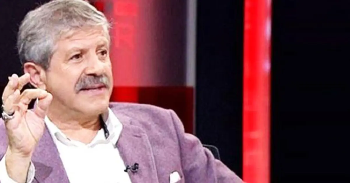 Ahmet Maranki ifade verdi | NTV Haber