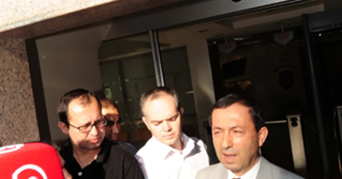 Garipoğlu ailesi yine ifade verdi | NTV Haber