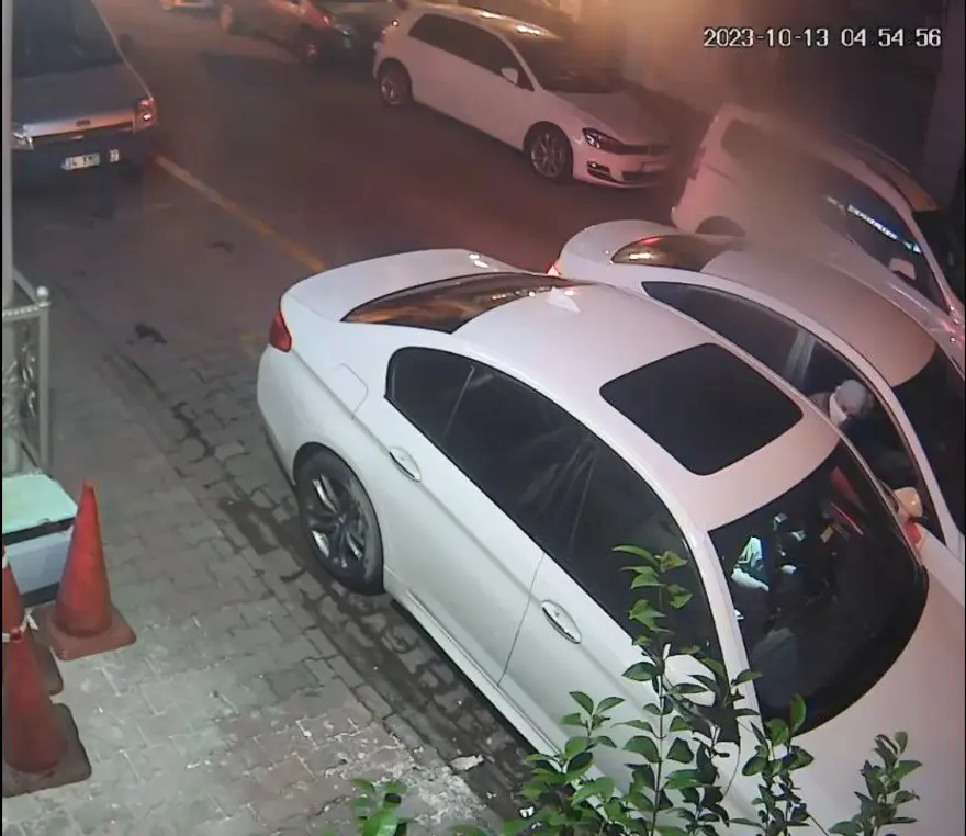 İstanbul’da hırsızlık şebekesine operasyon | NTV Haber