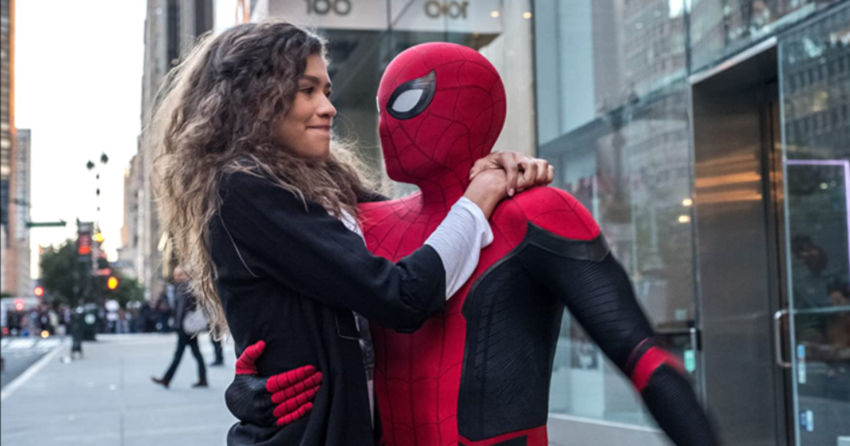 Marvel, Tom Holland ve Zendaya ilişkisinden rahatsız | NTV Haber