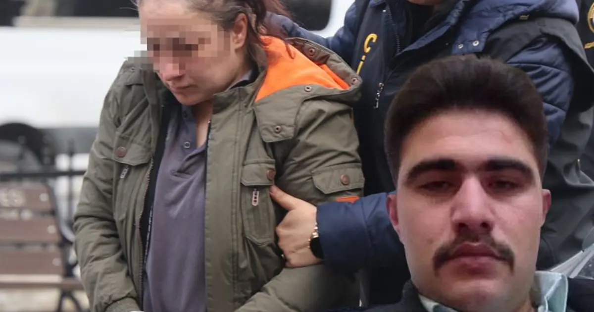 İntihar süsü vermeye çalışmıştı! Cinayetin altında "kahveye gitme ...