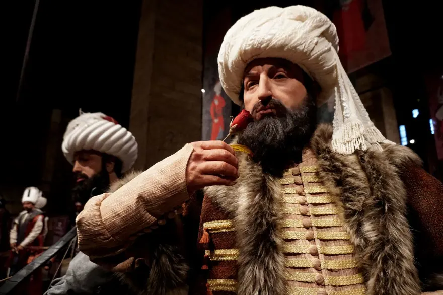 Edirne'de 400 yıllık kervansarayda 4 yeni müze açılıyor | NTV Haber