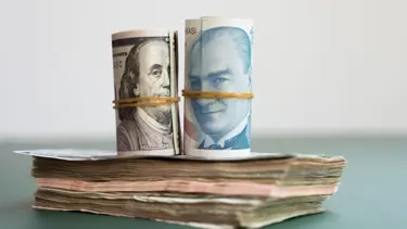 Dolar kuru bugün ne kadar? (9 Ekim 2024 dolar - euro fiyatları) | NTV Haber