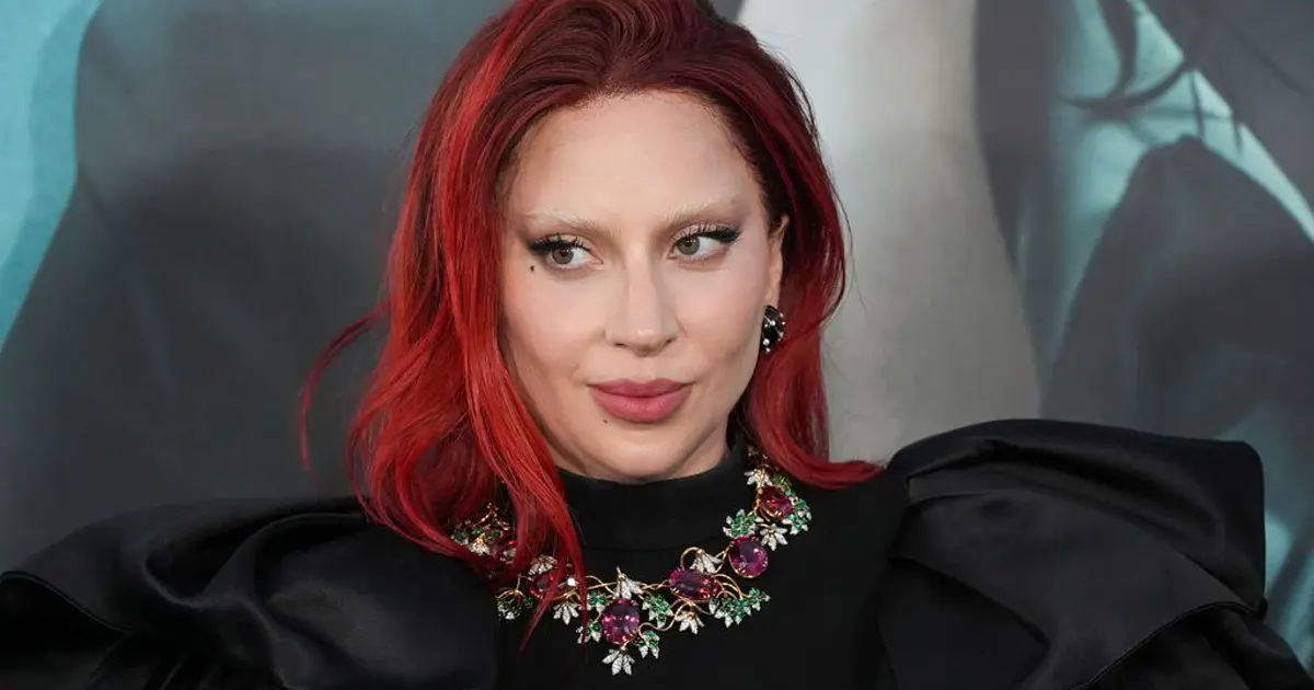 ABD seçimlerine saatler kaldı: Lady Gaga'dan Harris'e destek | NTV Haber