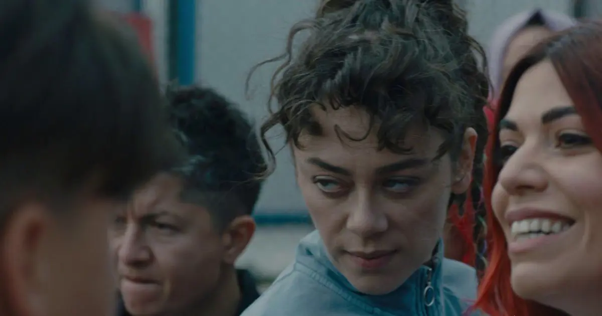 Avlu 38. yeni bölüm 2. fragmanı | NTV Haber