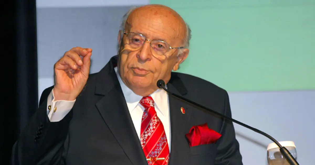 Demirel: 28 Şubat'a darbe denilemez | NTV Haber