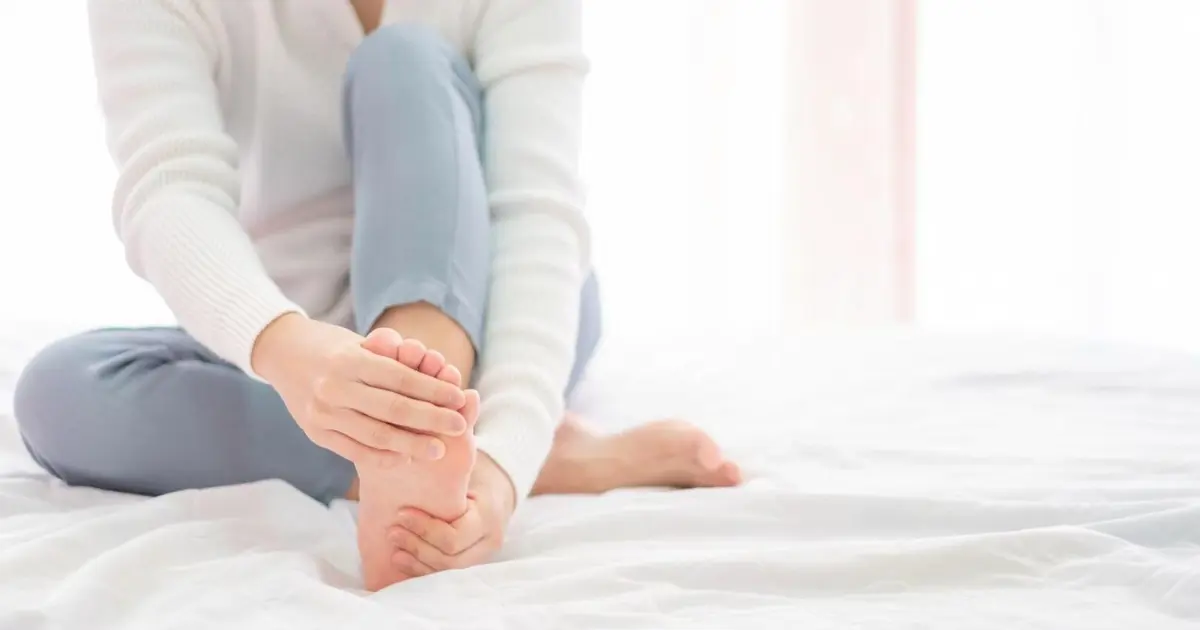 Kangren nedir? Kangren belirtileri nelerdir? Tedavisi nasıl yapılır ...