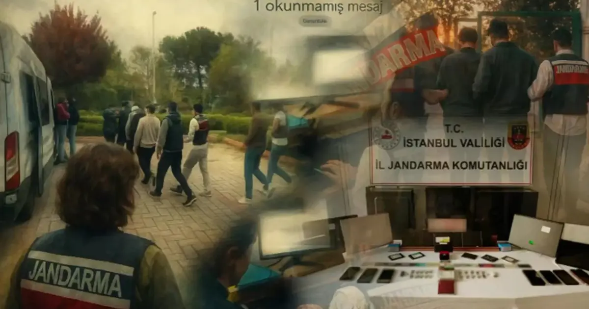 PTT ve HGS dolandırıcıları yakalandı | NTV Haber