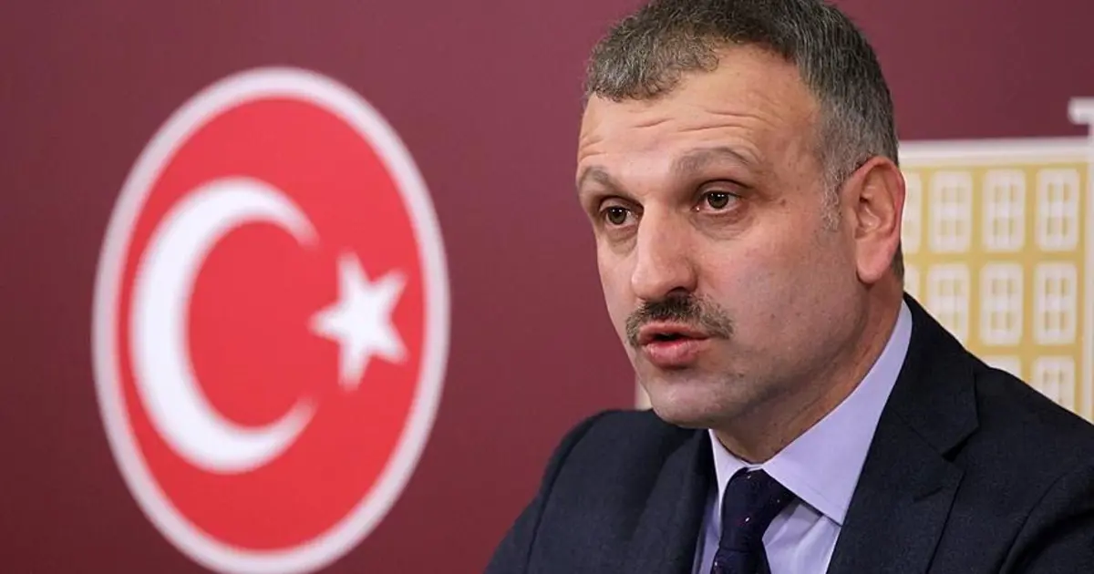 Cumhurbaşkanı Başdanışmanı Oktay Saral kimdir? | NTV Haber