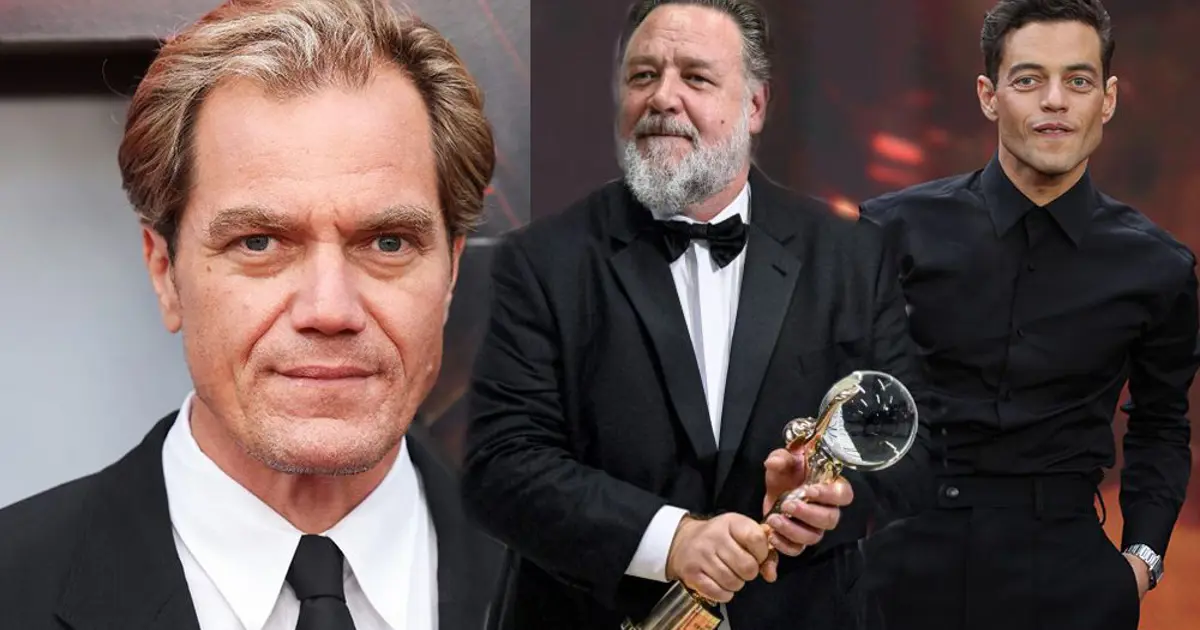 Nürnberg geliyor: Russell Crowe ve Rami Malek başrolde | NTV Haber