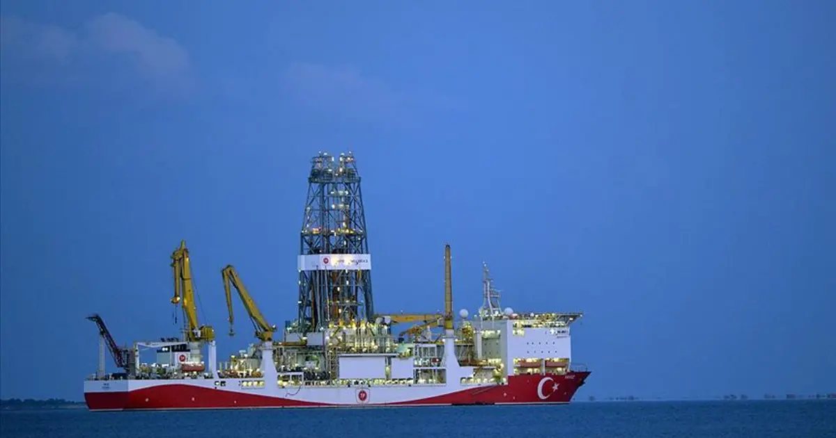 Rumlardan "Doğalgaz bilgileri Türkiye'nin eline geçti" gafı | NTV Haber
