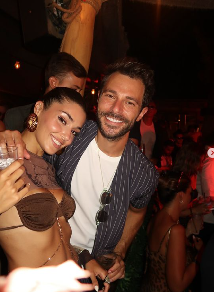 Hande Erçel tatil kareleriyle gündem oldu | NTV Haber