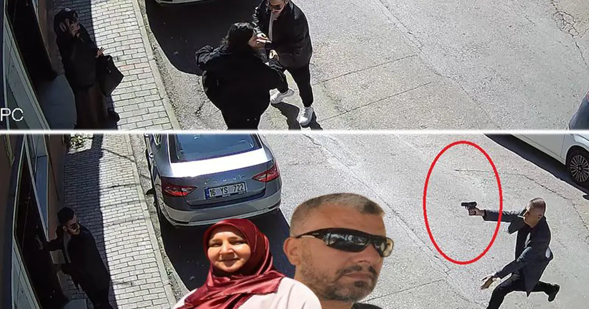 Eşini canice katleden adam kızını da öldürmekle tehdit etmiş | NTV Haber