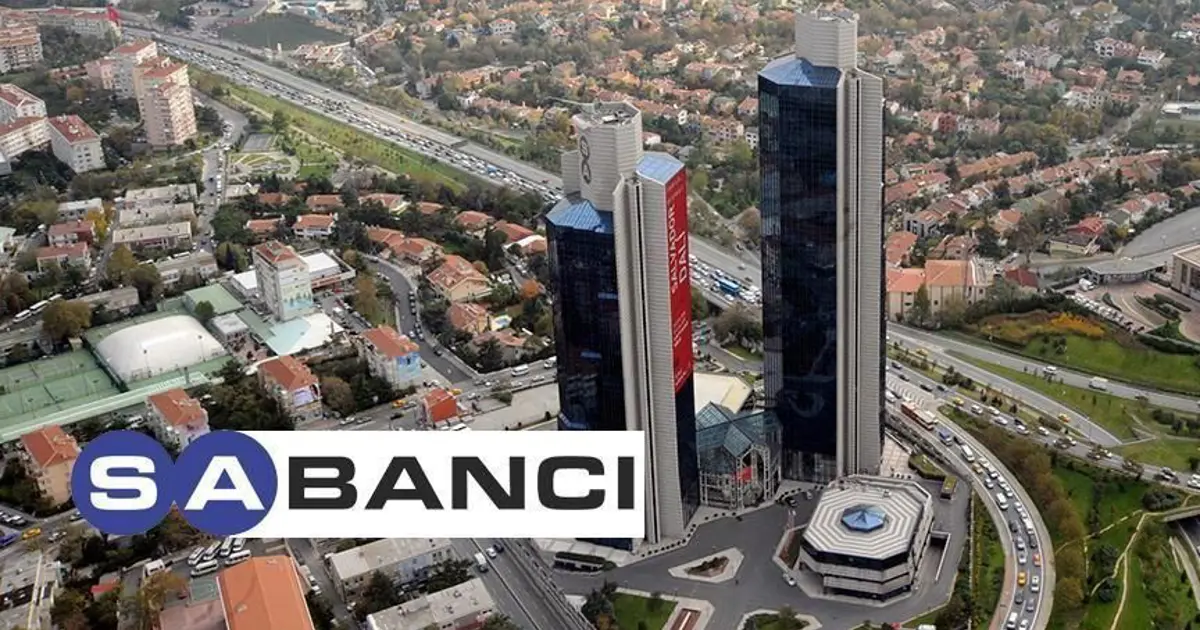Sabancı Holding'in CEO'su değişti | NTV Haber