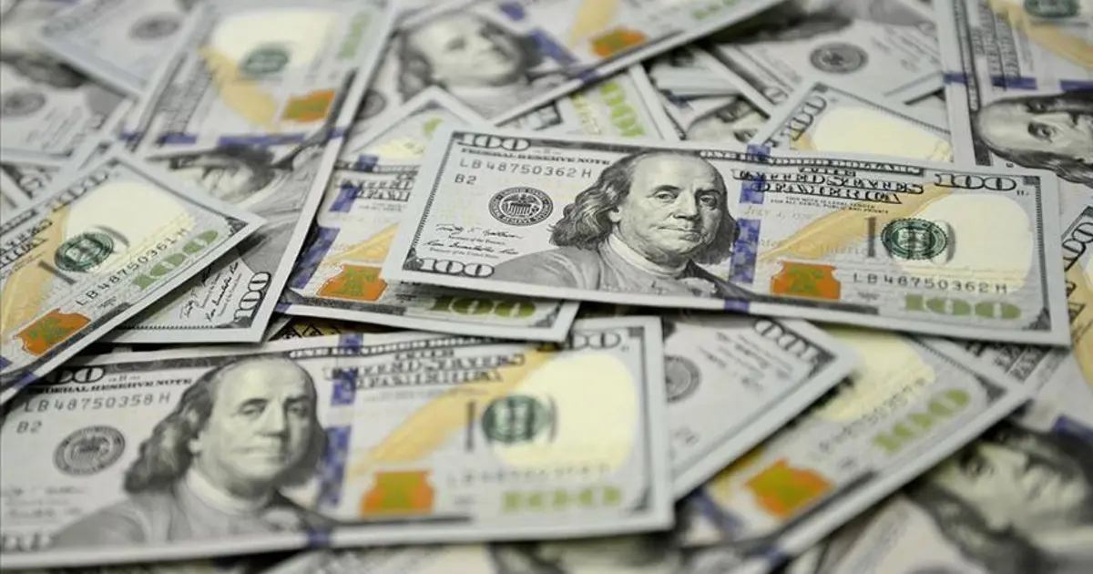 Dolar kuru bugün ne kadar? (4 Haziran 2020 dolar - euro fiyatları ...