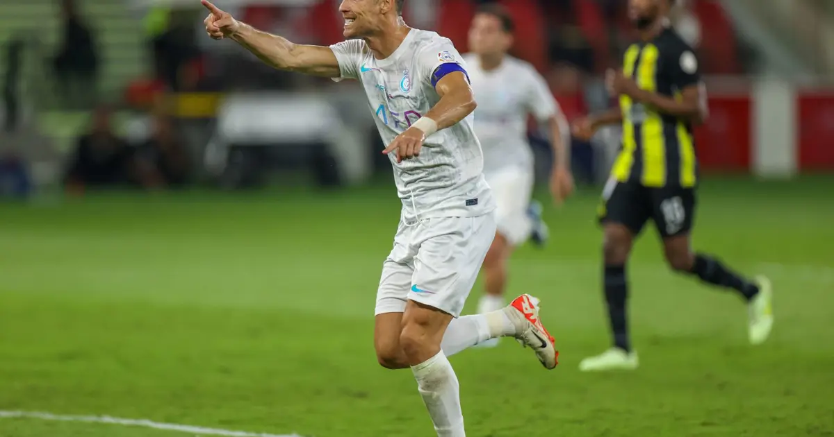 2023'ün en golcüsü Cristiano Ronaldo | NTV Haber