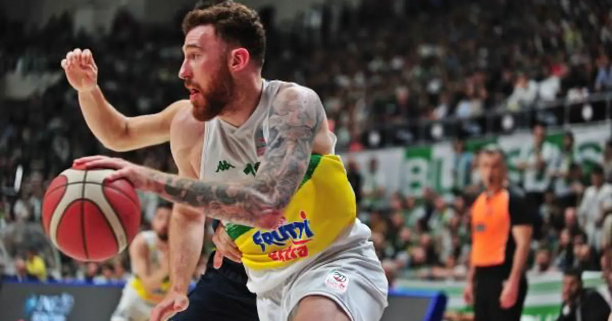 Onuralp Bitim Chicago Bulls'ta | NTV Haber