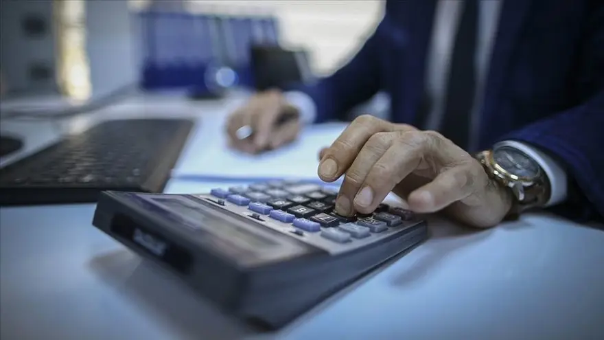 Vergi paketi netleşiyor: Başkasının IBAN'ını kullananlara 30 bin TL ...