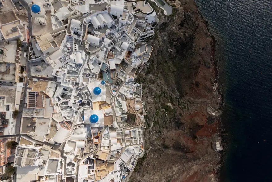 Santorini'de yanardağ "yeniden şarj oldu:" Ege Denizi'nde beklenen ...