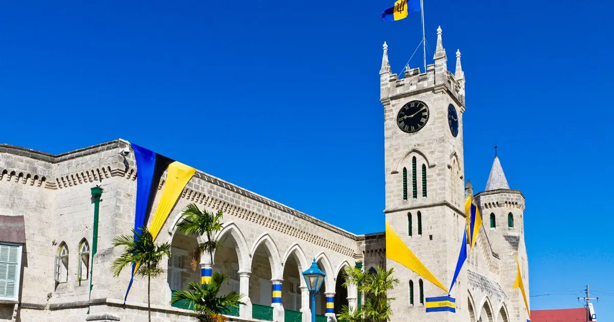 400 yıl sonra gelen bağımsızlık: Barbados cumhuriyeti ilan ediyor | NTV ...