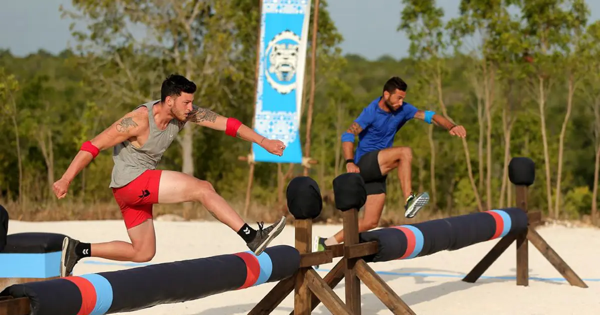 Survivor 2019'da elemeye kimler kaldı? (Türkiye-Yunanistan'da ada ...