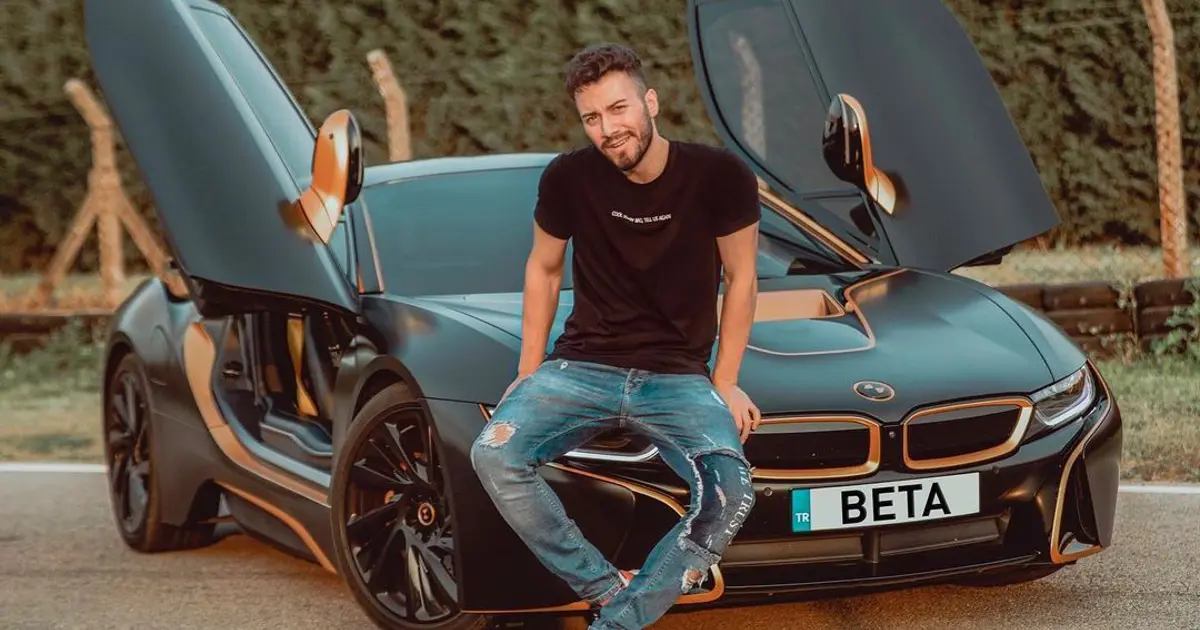 Fenomen Enes Batur’a YouTube yasağı | NTV Haber