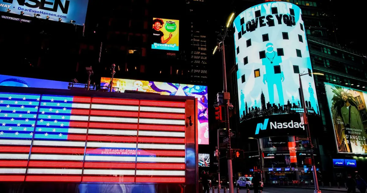 ABD'de vaka rekoru: New York'ta yeni kısıtlamalar | NTV Haber