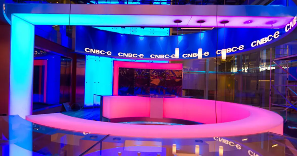 CNBC-e'de yeni dönem başladı | NTV Haber