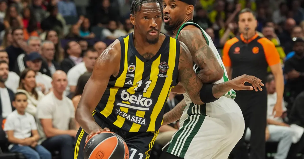 Fenerbahçe Beko, EuroLeague'de finale çıktı! | NTV Haber