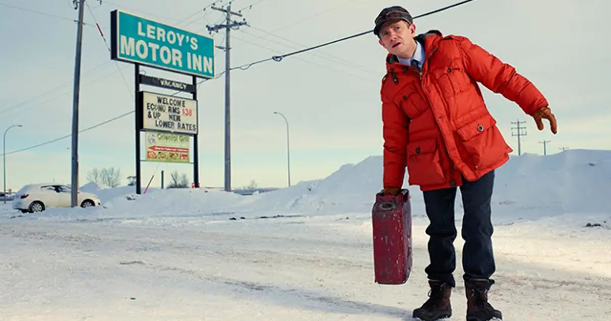Fargo CNBC-e'de | NTV Haber