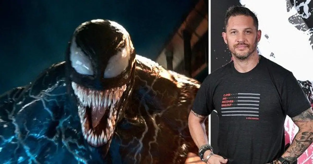 Venom’un devam filminin gösterimi corona virüs nedeniyle ertelendi ...
