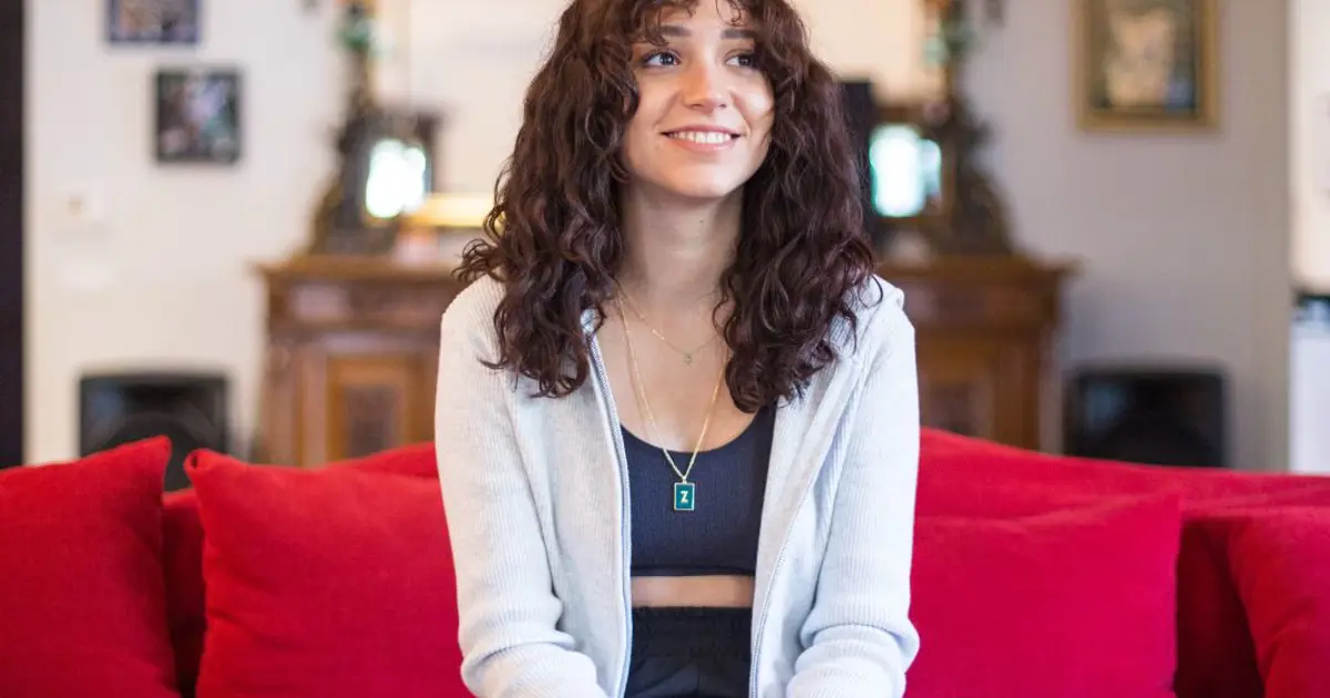 Zeynep Bastık'tan Sezen Aksu imzalı yeni şarkı | NTV Haber