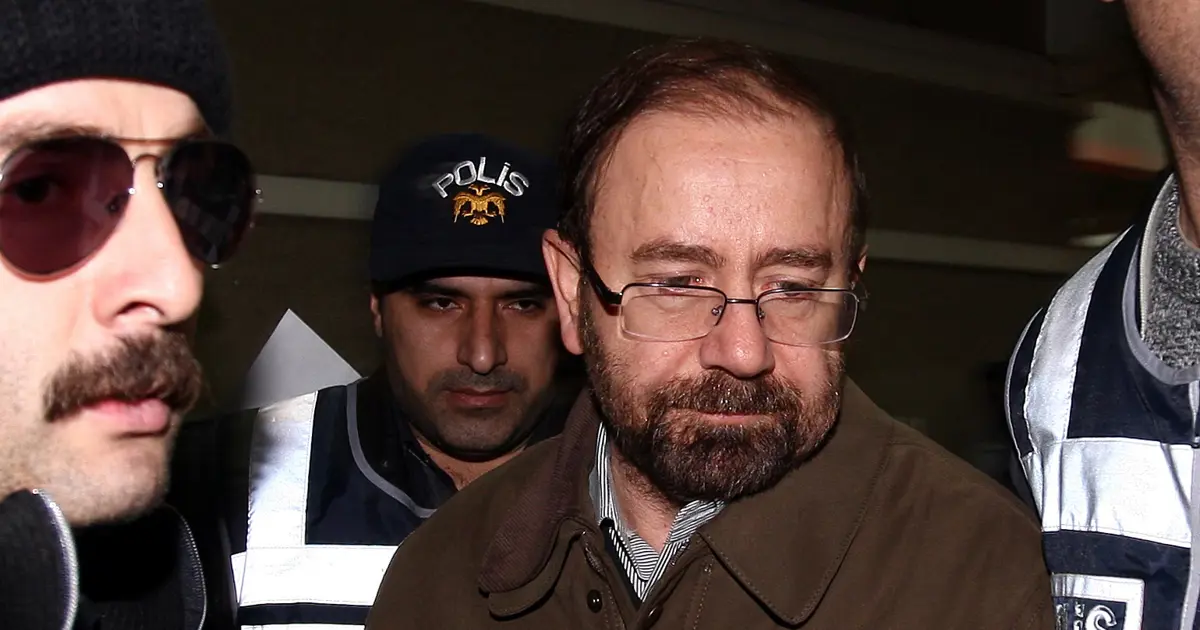 Levent Ersöz ameliyat oldu | NTV Haber