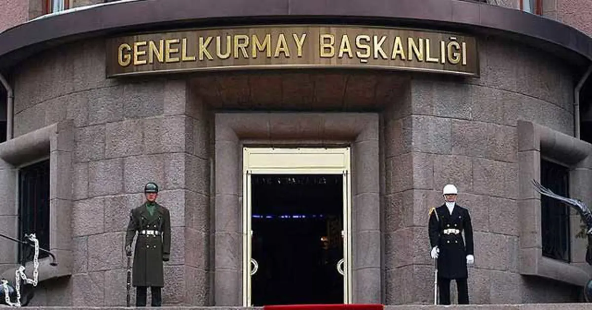 TSK: 28 Şubat belgesi gönderilmedi | NTV Haber