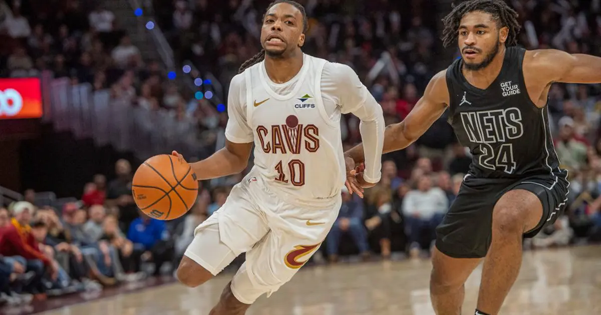 NBA'de Cleveland Cavaliers 11'de 11 yaptı | NTV Haber