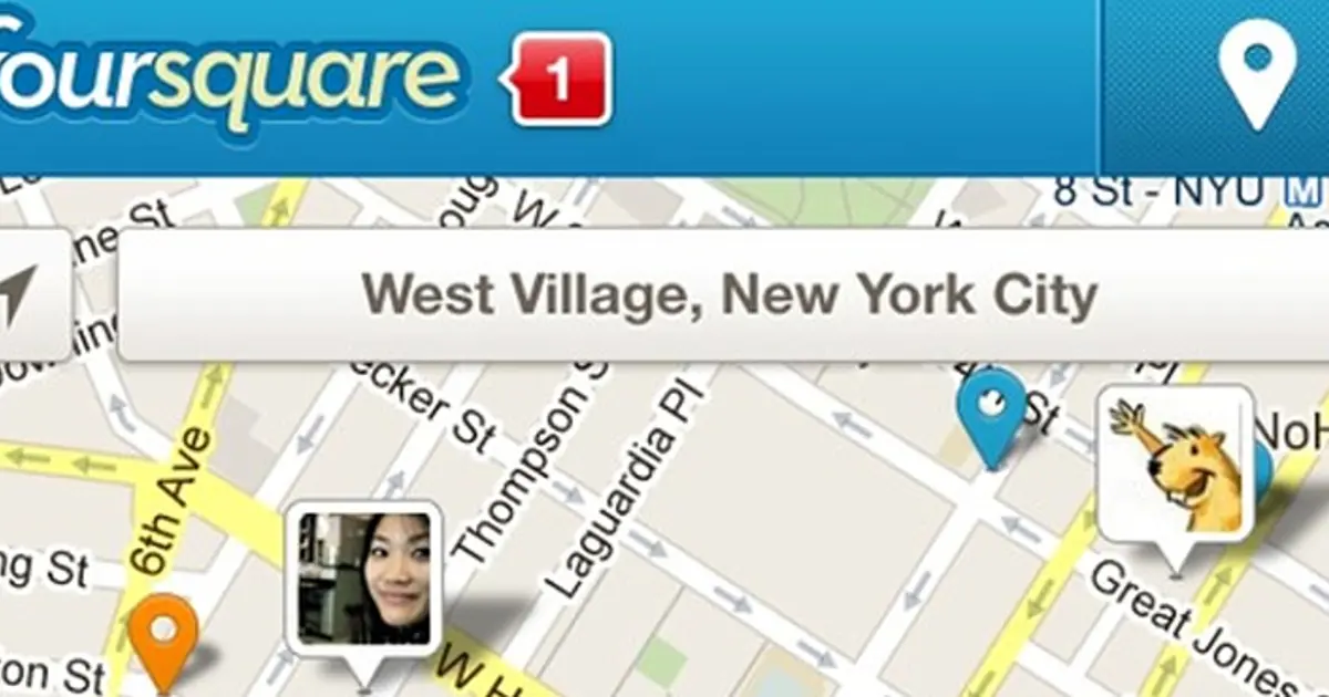 Apple ve Foursquare işbirliği için görüşüyor | NTV Haber