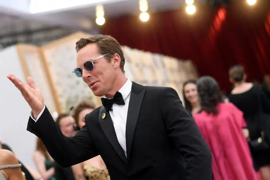Ataları köle sahibi olan Benedict Cumberbatch tazminat ödeyebilir | NTV ...