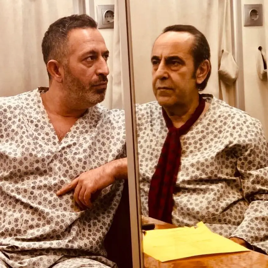 Cem Yılmaz'ın Deli filminden detaylar | NTV Haber