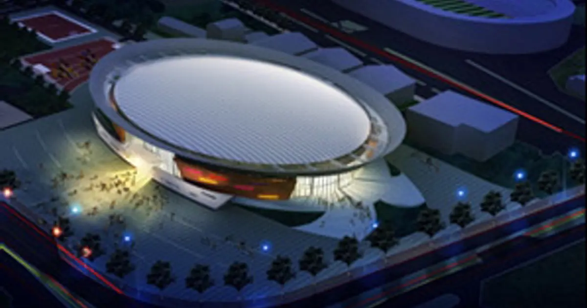 Ankara Arena zamanında bitecek | NTV Haber