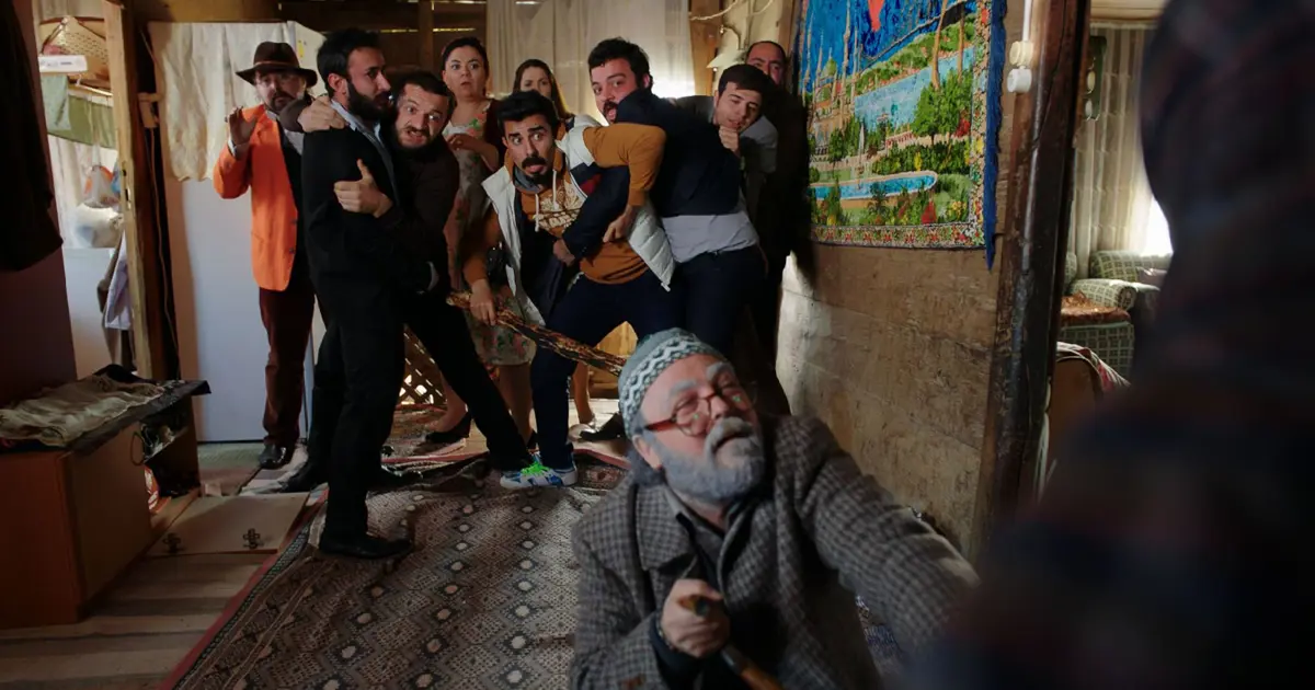 “NASIL YANİ” FRAGMANI | NTV Haber