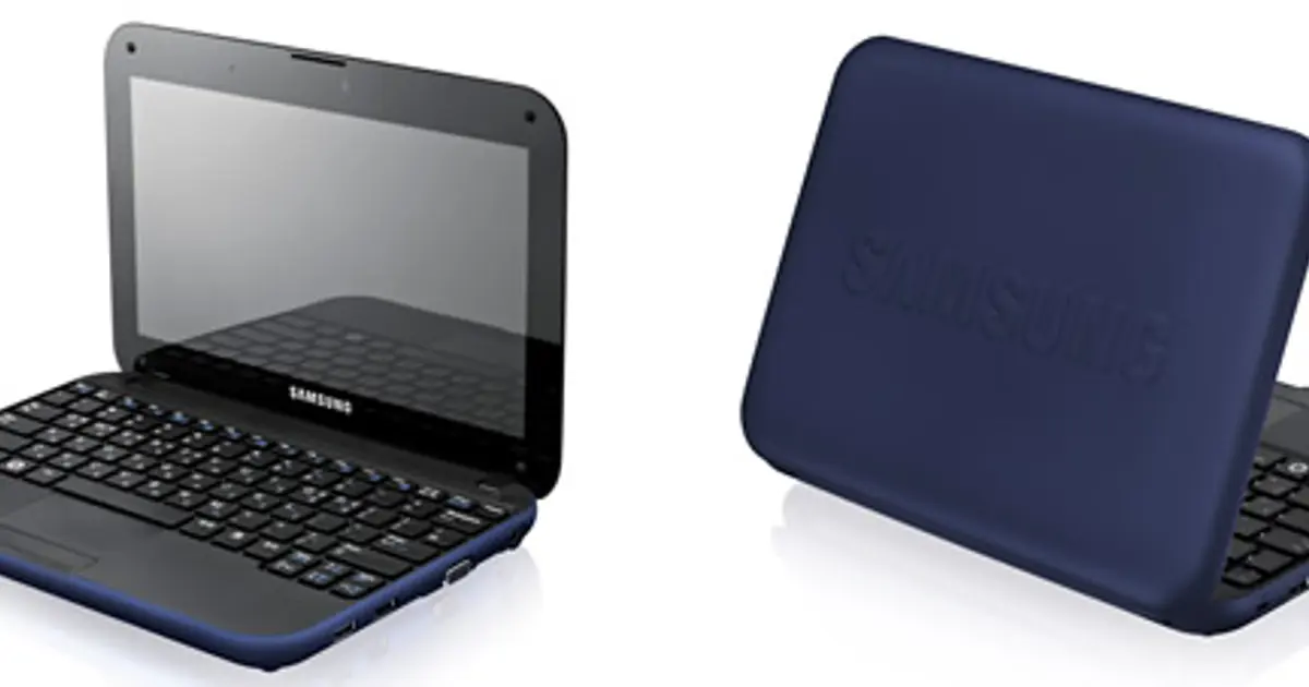 Samsung'dan yeni mini dizüstü: N310 | NTV Haber