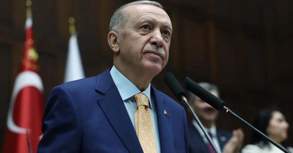 Erdoğan'dan Kurban Bayramı mesajı | NTV Haber