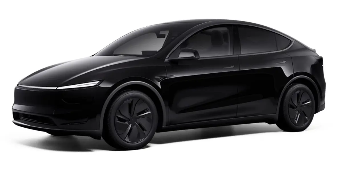 Tesla'ya Model Y tepkisi | NTV Haber