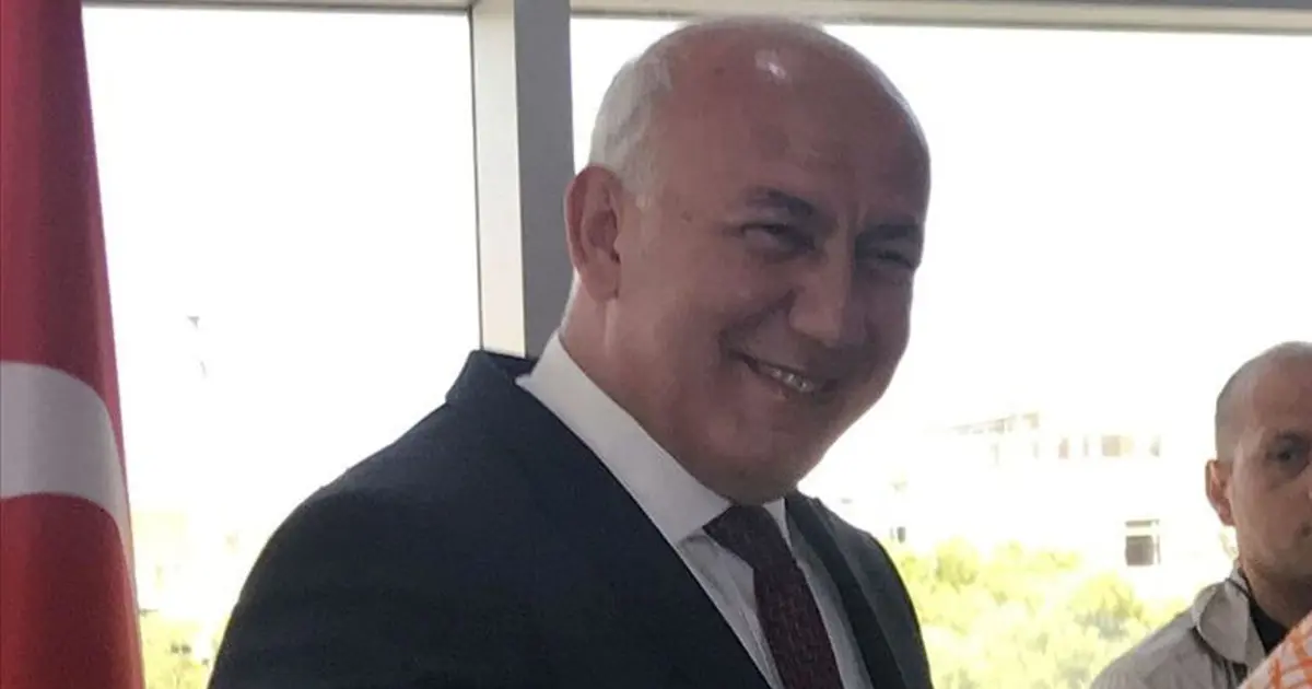 Söke Belediye Başkanı Levent Tuncel hayatını kaybetti (Levent Tuncel ...