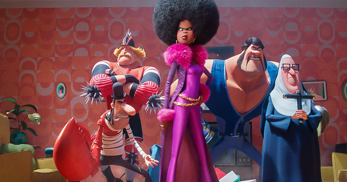 Türkiye gişesinin yeni lideri: Minyonlar 2: Gru’nun Yükselişi (Box ...