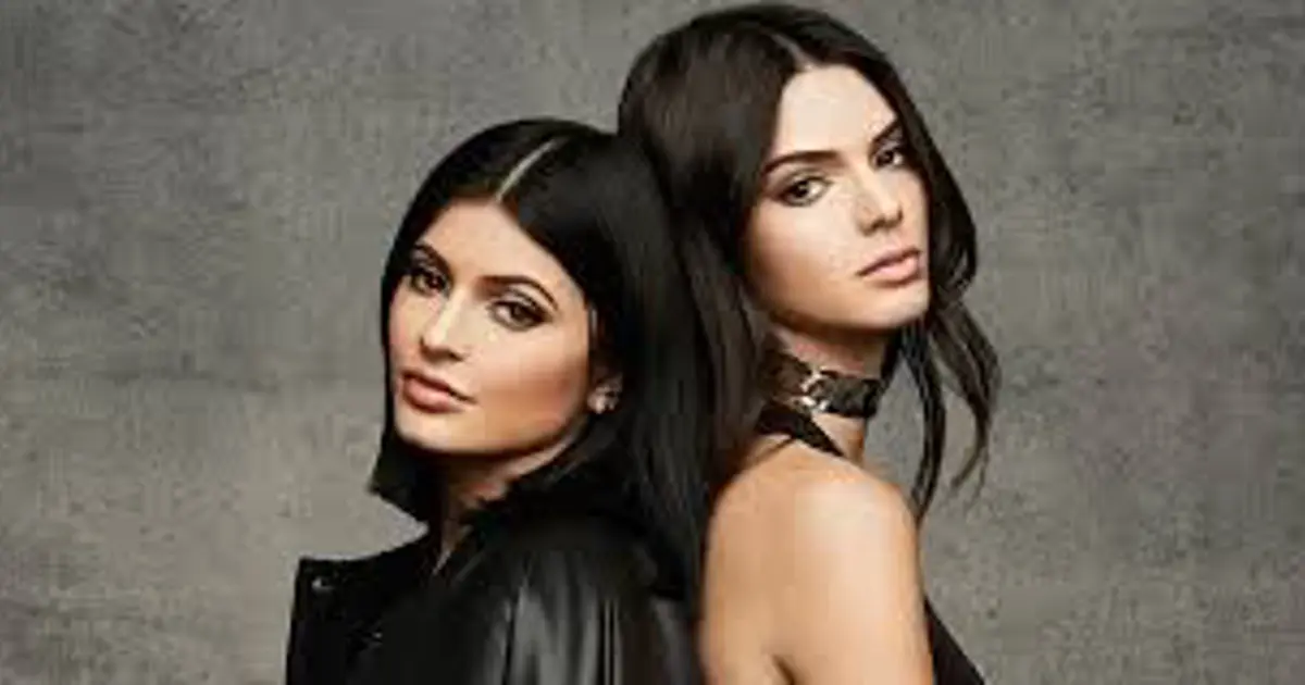 Dört aydır kira ödemeyen Kendall Jenner ve Kylie Jenner’a tahliye emri ...